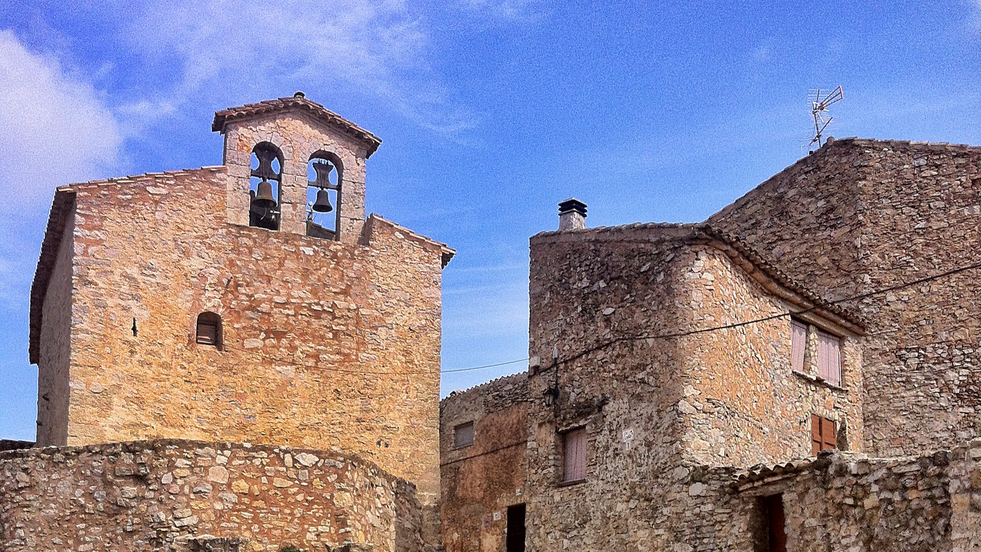 Llaberia - Ribera d'Ebre